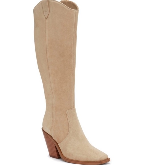 Vince Camuto Afelia Knee High Boots